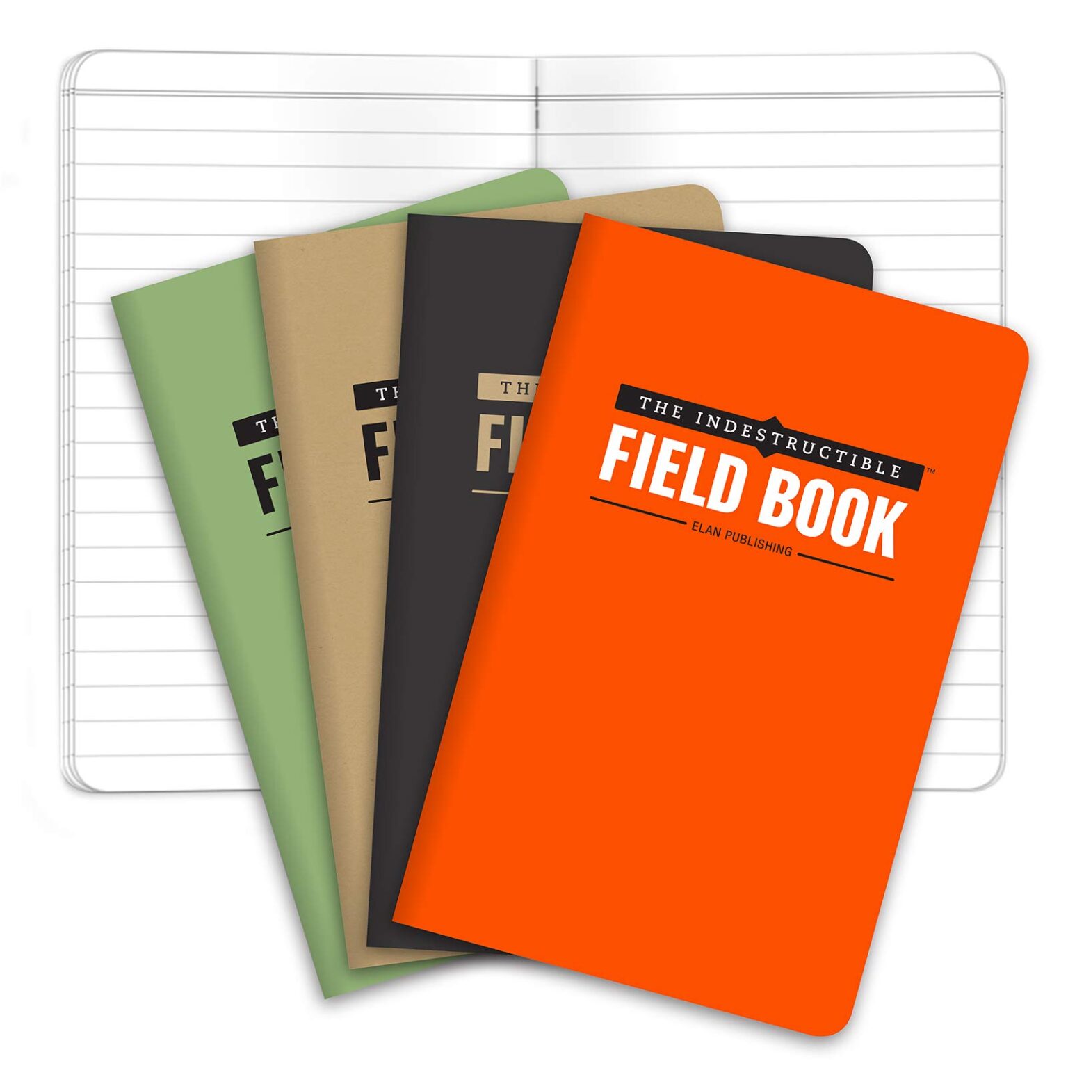 Best Waterproof Notebooks for Field Use: Top Picks for Outdoor ...