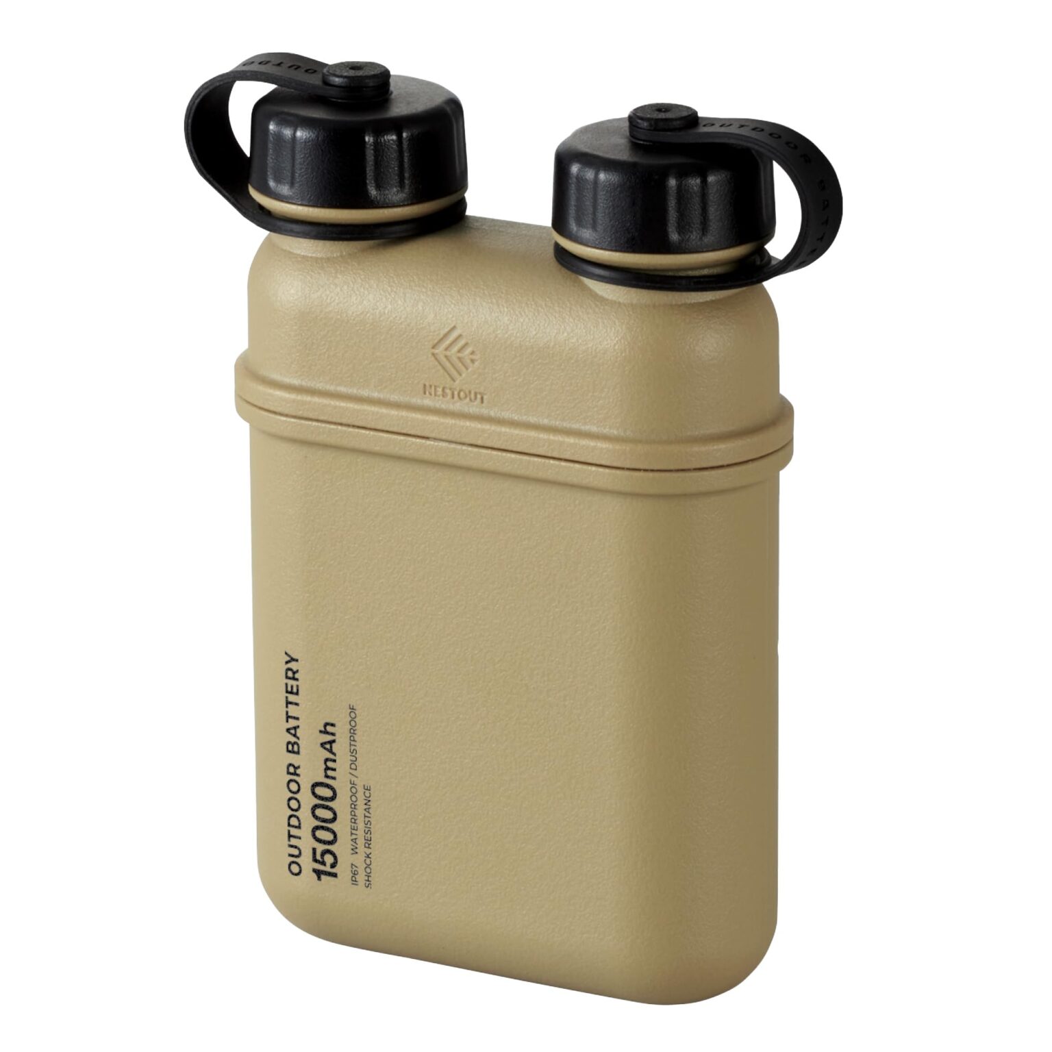 Best Military Grade Power Banks for Outdoor Adventures in 2024 – SuchArmy