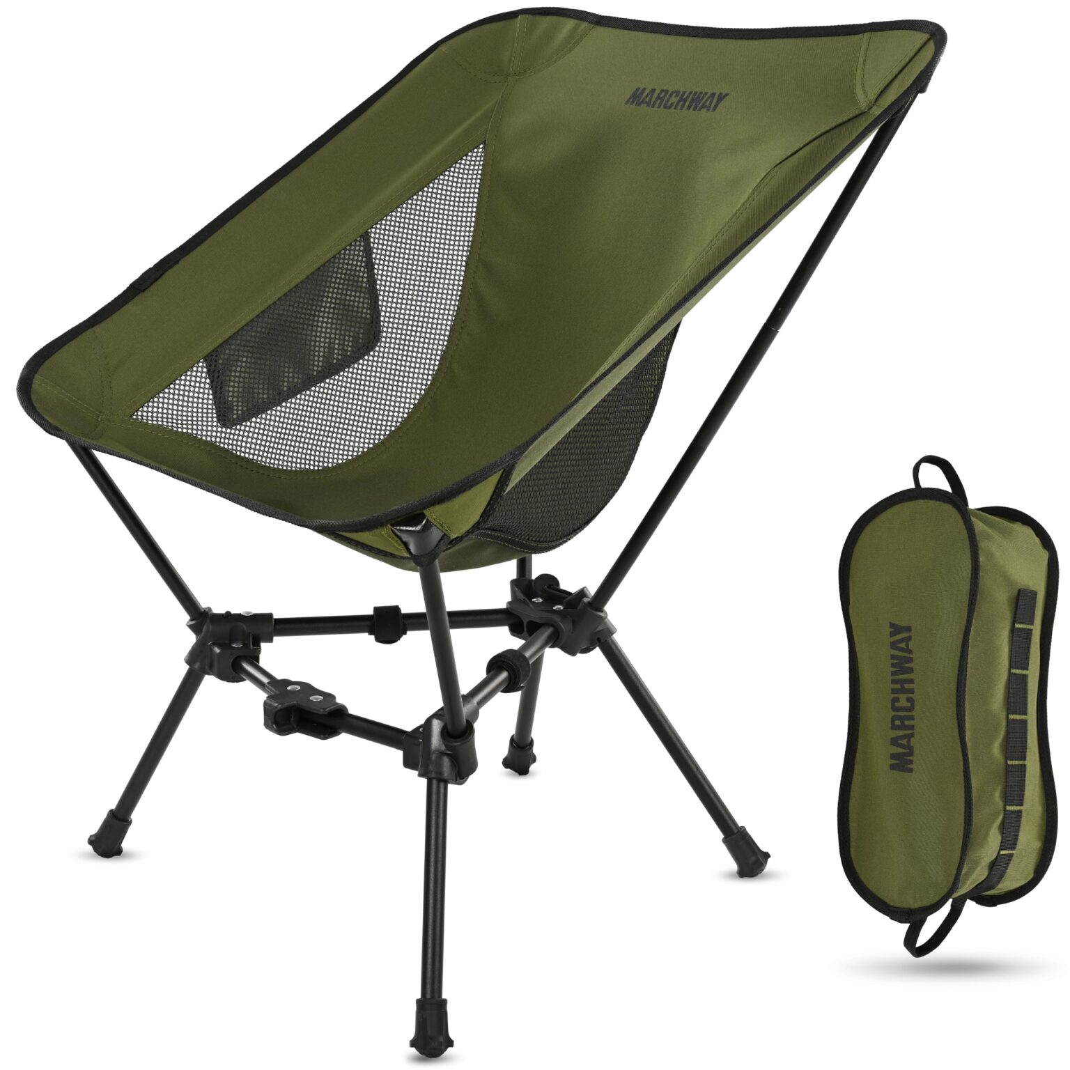 Best Tactical Folding Chairs for Outdoor Adventures in 2024 – SuchArmy
