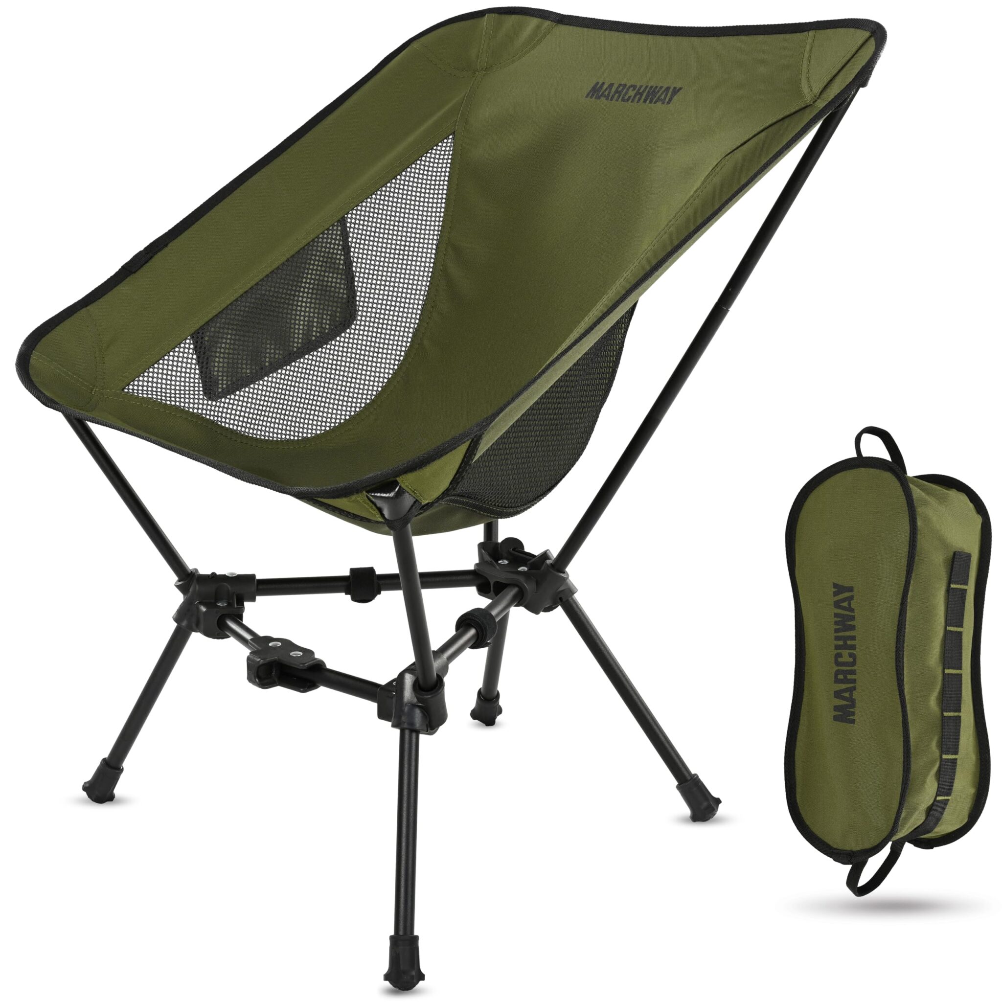 Best Tactical Folding Chairs for Outdoor Adventures in 2024 – SuchArmy