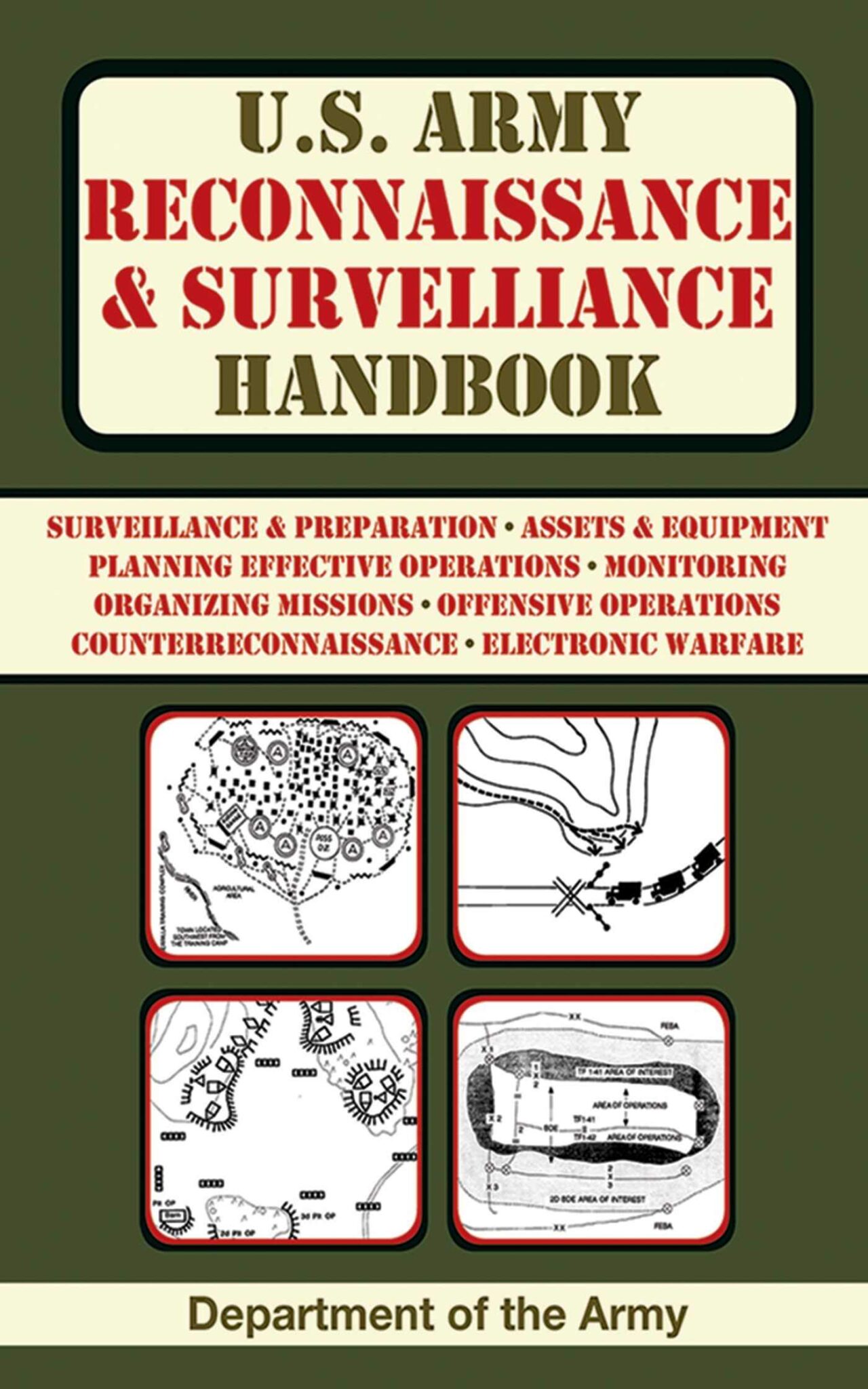 Best Manuals on Military Training and Survival Skills: Top Picks for ...