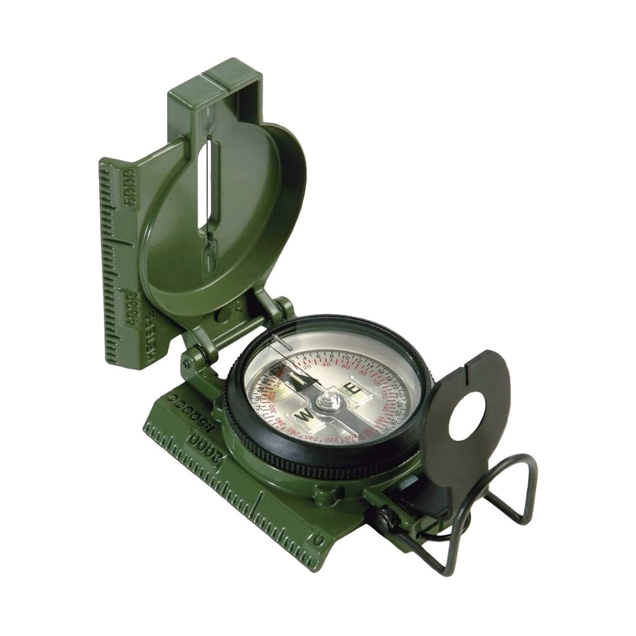 Best Field Compasses for Outdoor Adventures in 2024 – SuchArmy