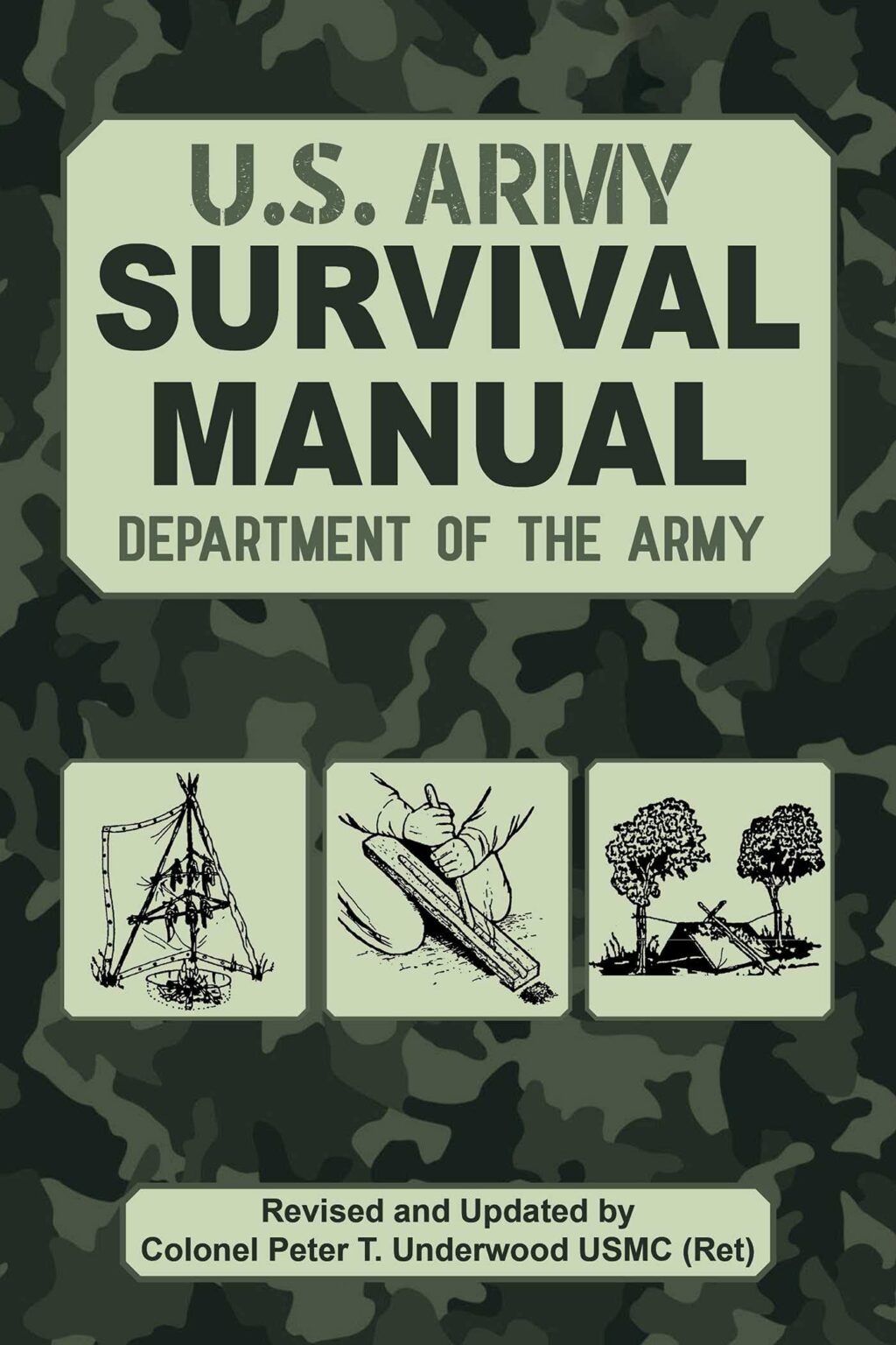 Best Military Survival Guides: Top Picks for Tactical Readiness – SuchArmy