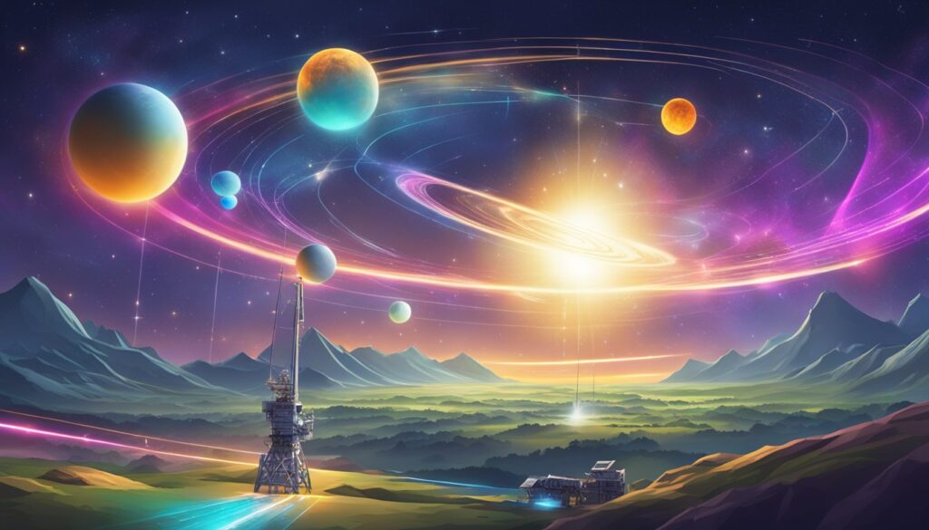 Space Force Unveils New Jamming Technology to Counter Adversarial ...