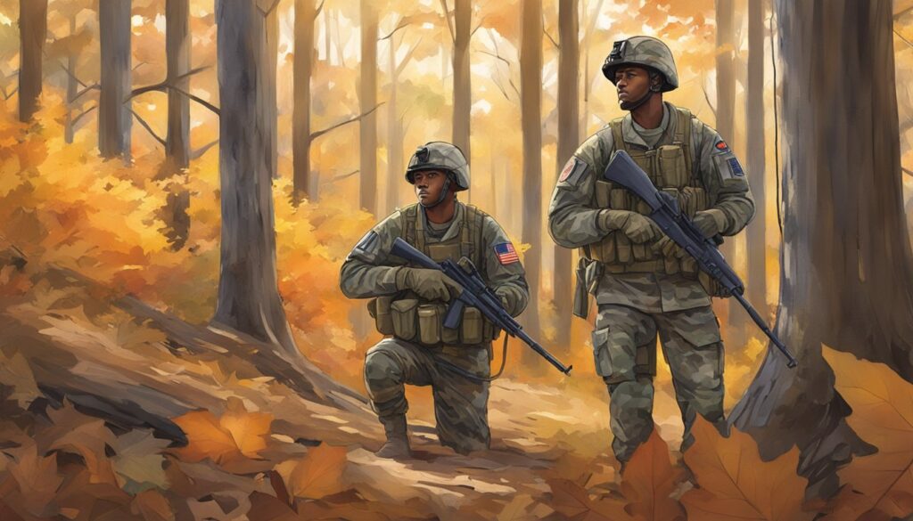 Tragic Hunting Accident Claims Life of Dedicated Special Forces Soldier ...