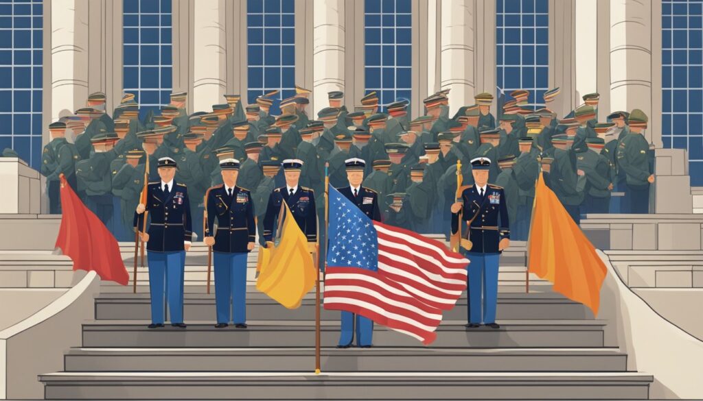 Congress Welcomes Largest Group of Veterans in Eight Years – SuchArmy
