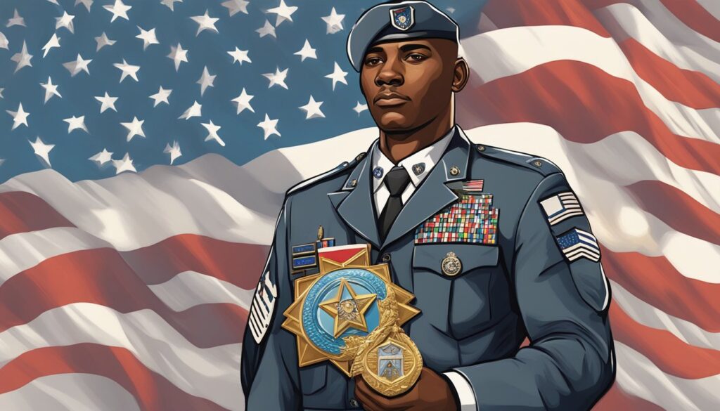 World War II Hero Vernon Baker Finally Receives Medal of Honor After 50 Years – SuchArmy